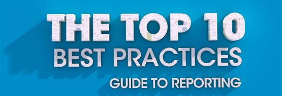 The Top 10 Best Practices Guide to Reporting | insightsoftware