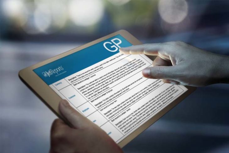 Microsoft Dynamics GP Database Cheat Sheet | insightsoftware