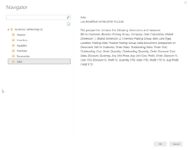 Connect Power BI to SQL Server Analysis Services Databas