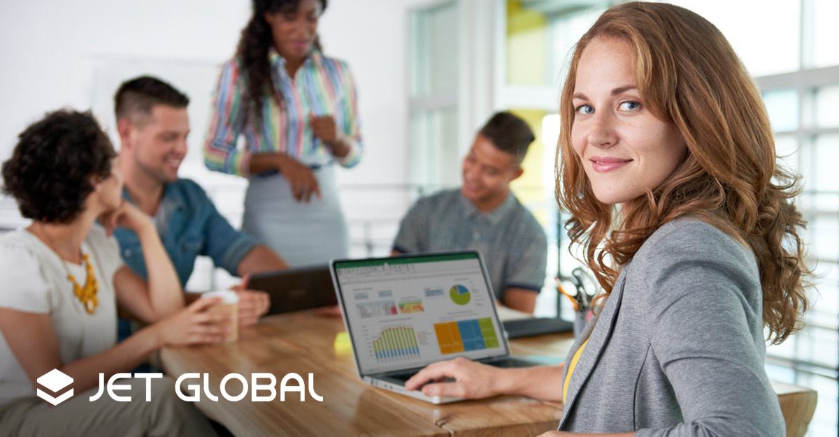 Business Process Outsourcing Solutions | insightsoftware