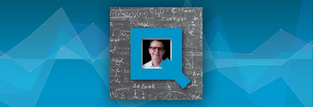 Q&A Tuesday with David Worrell | insightsoftware