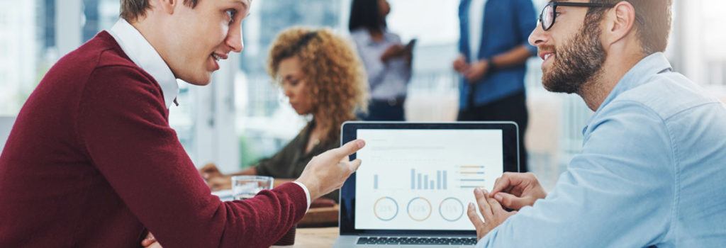 Get a True Measure of Company Performance with These Financial Ratios ...