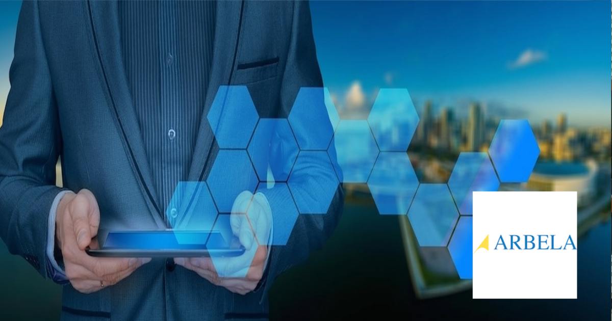 Arbela Technologies Case Study | Reporting & Analytics | insightsoftware