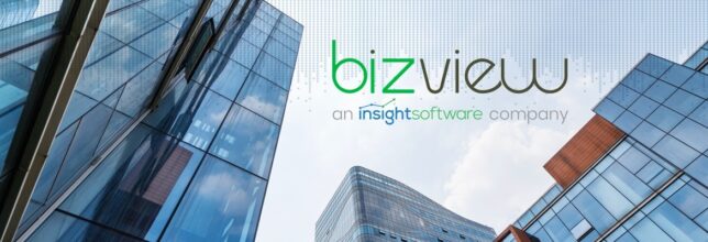 insightsoftware Acquires Scandinavia's Bizview Systems | insightsoftware