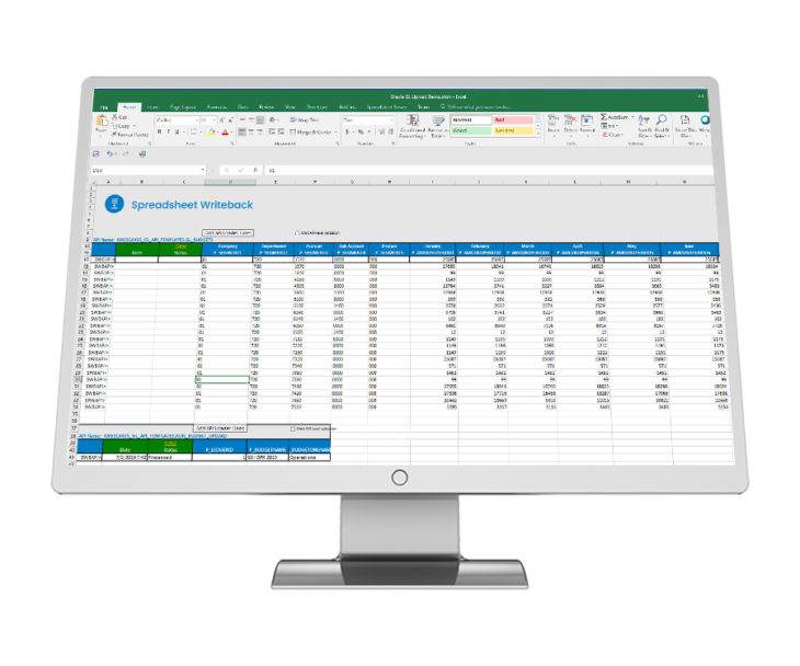 FIS Reporting, BI, and Analytics Software Solutions - insightsoftware