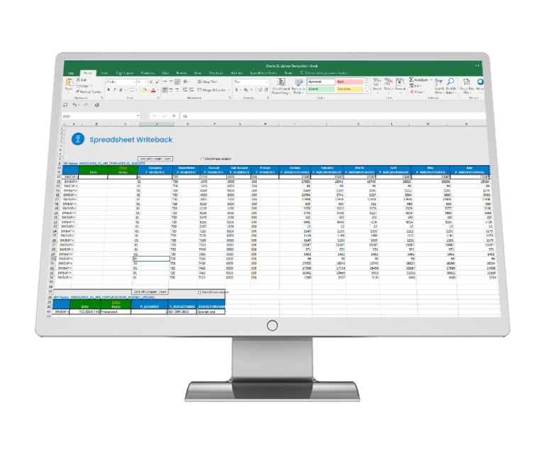 FIS Reporting, BI, and Analytics Software Solutions - insightsoftware