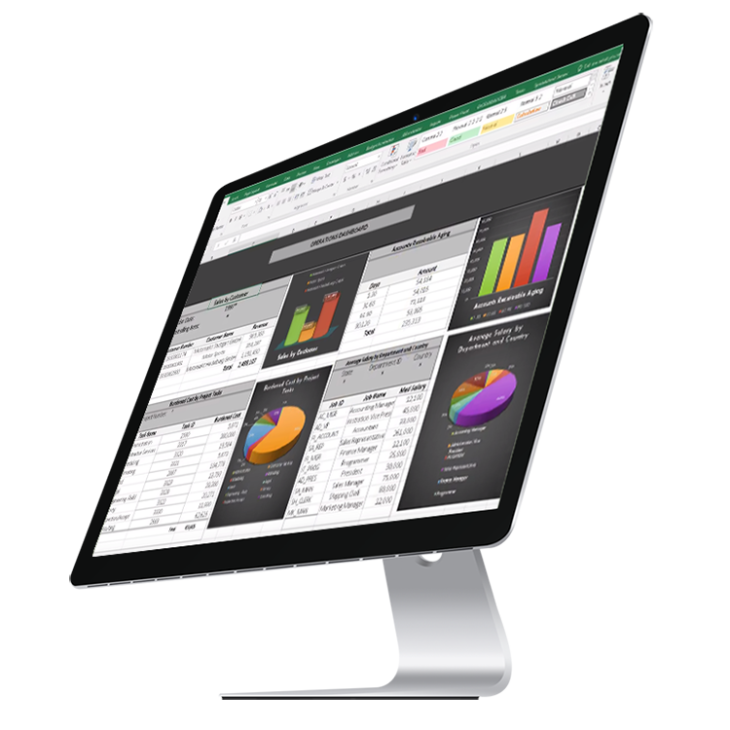 Infor Reporting, BI, and Analytics Software Solutions - insightsoftware