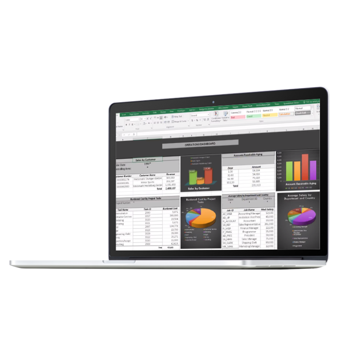 BI for IT - CTO & CIO Dashboard Software Solutions - insightsoftware