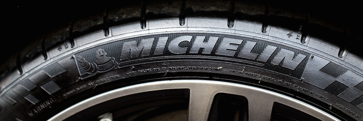 Michelin Case Study | Reporting & Analytics | insightsoftware