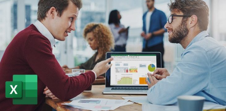 Top 10 Best Practices for Financial Reporting in Excel | insightsoftware