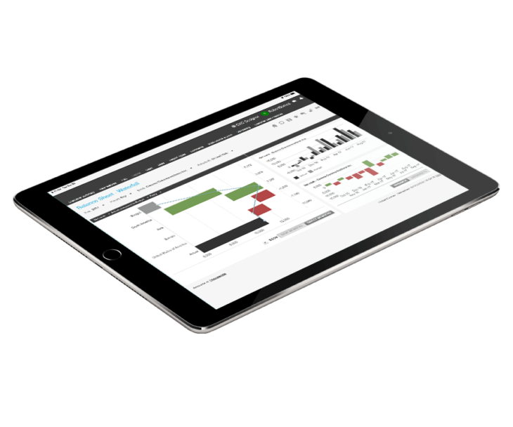 Aptean Reporting, BI, and Analytics Software Solutions - insightsoftware