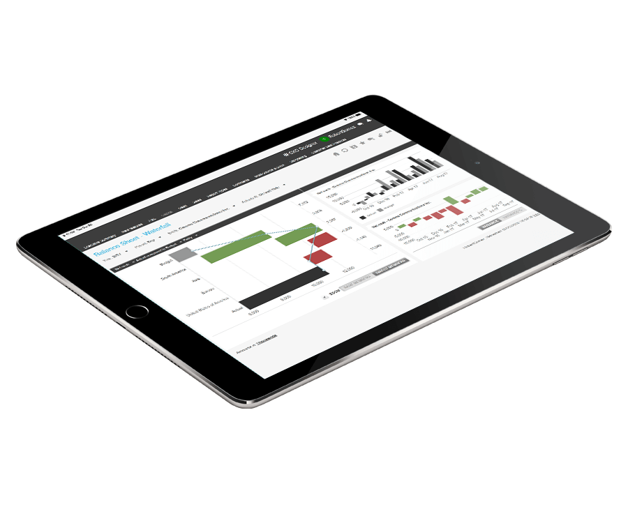 Aptean Reporting, BI, and Analytics Software Solutions - insightsoftware