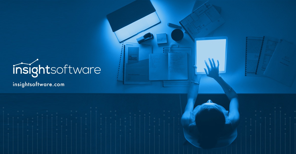 Oracle Hyperion Enterprise Reporting Solution | insightsoftware