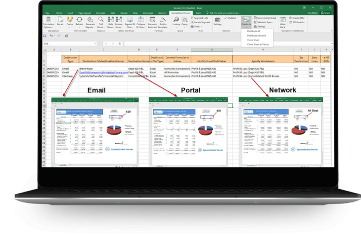 FIS Reporting, BI, and Analytics Software Solutions - insightsoftware