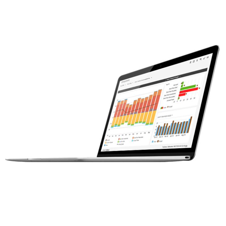 OneStream Reporting, BI, and Analytics Software Solutions - insightsoftware