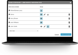 Tagetik Reporting, BI, and Analytics Software Solutions - insightsoftware