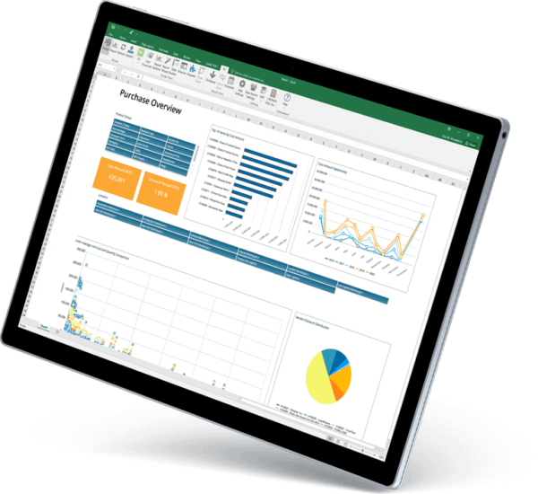 Jet Software | Microsoft Dynamics 365 Reporting Tools