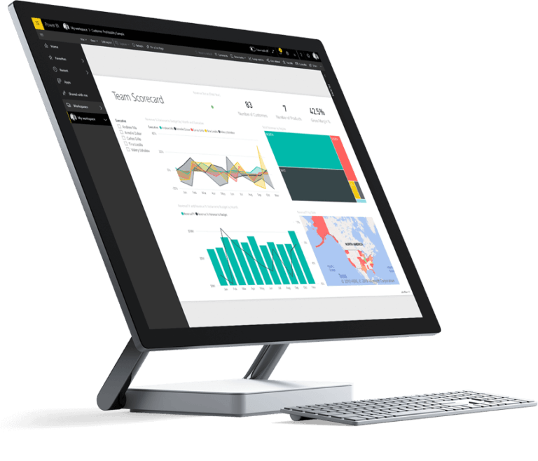 Jet Software | Microsoft Dynamics 365 Reporting Tools