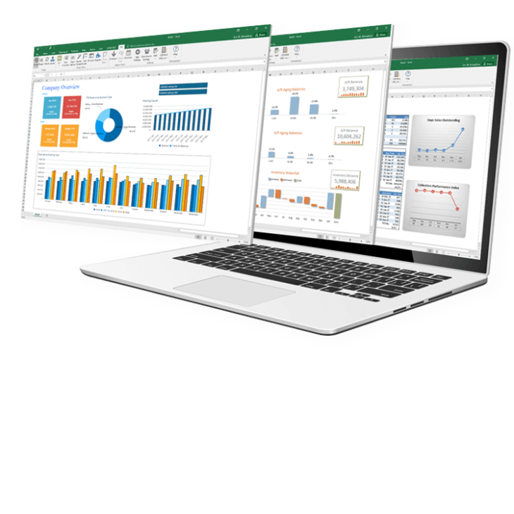 Jet Software | Microsoft Dynamics 365 Reporting Tools