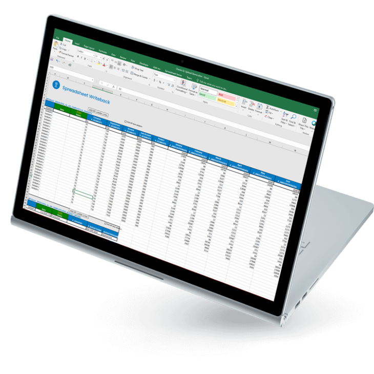 Business Process Outsourcing Solutions | insightsoftware