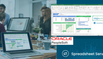 PeopleSoft Reporting, BI, and Analytics Software Solutions - insightsoftware