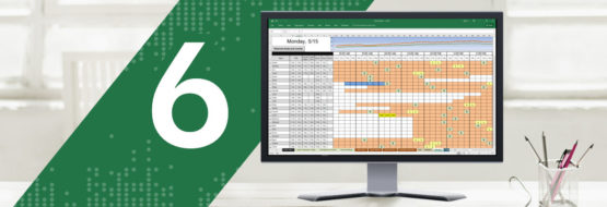 6 Types of Advanced Excel Charts and How to Use Them - insightsoftware
