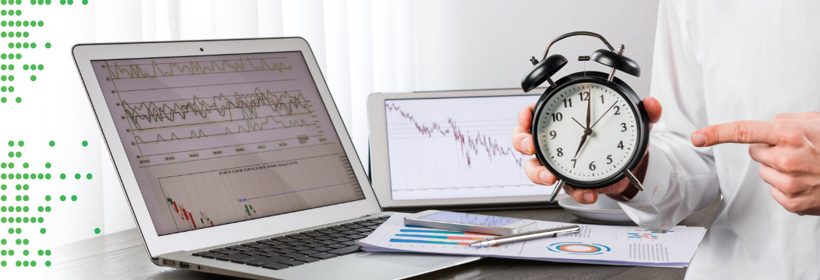 4 Time-Saving Tips for Real-Time Financial Reporting | insightsoftware