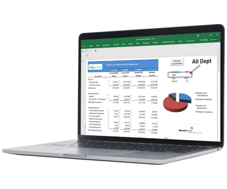 Construction Reporting, Analytics, & Dashboard Solutions