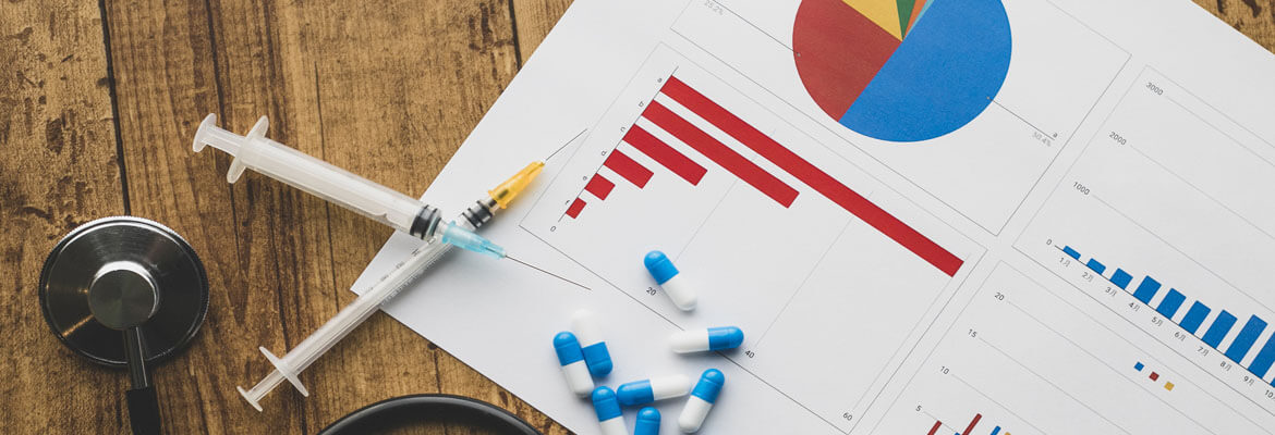 Cash Flow Management For Pharma Industry | insightsoftware