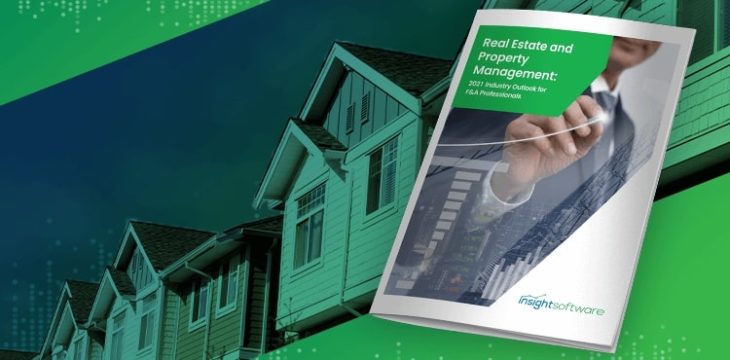 Real Estate & Property Management Software | insightsoftware