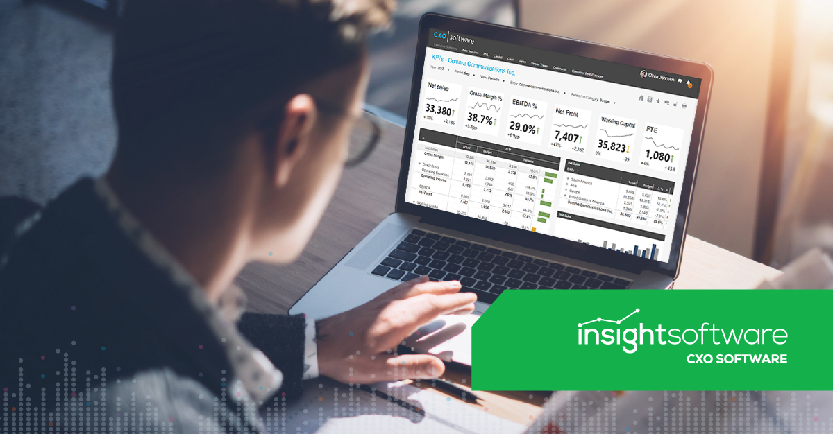 The Economic Crisis is Pushing Businesses to Daily Financial Reporting ...