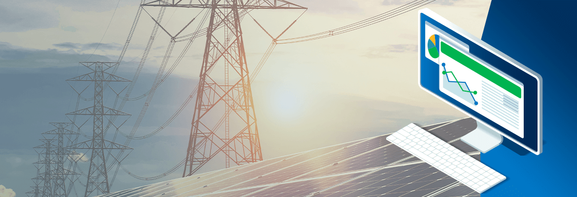 Infographic: How to Power Digital Transformation in the Power and ...