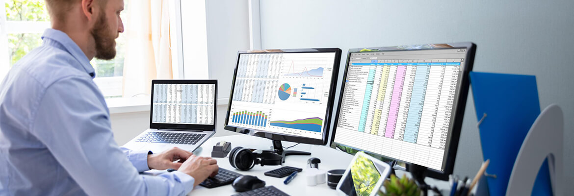 Financial Forecasting Methods Explained | insightsoftware