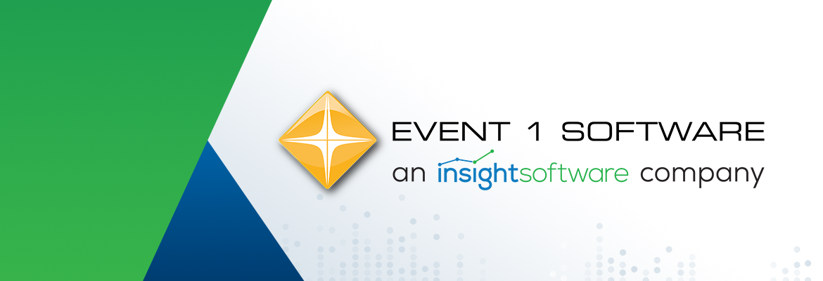 insightsoftware Acquires Event 1 Software | insightsoftware