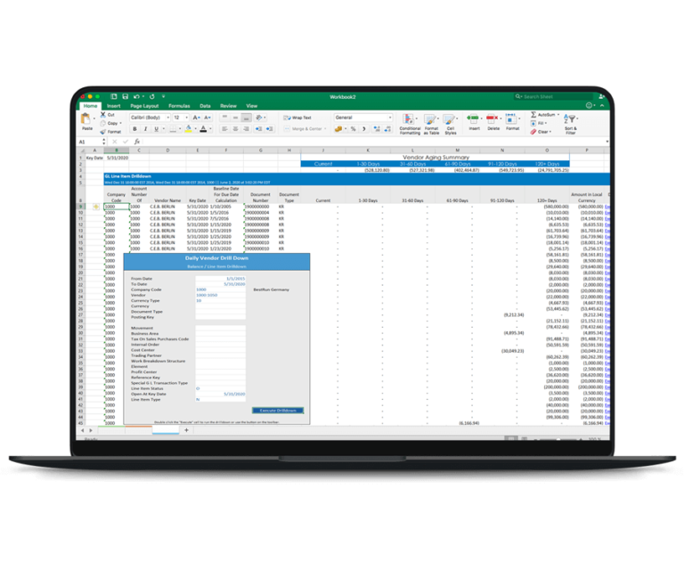 Pharma | insightsoftware