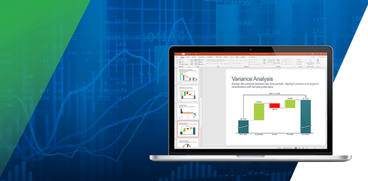Top 10 Financial Charts with PowerPoint Add-in: Mekko Graphics ...