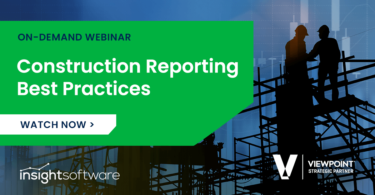 Automating Payroll and Benefits Reporting | insightsoftware