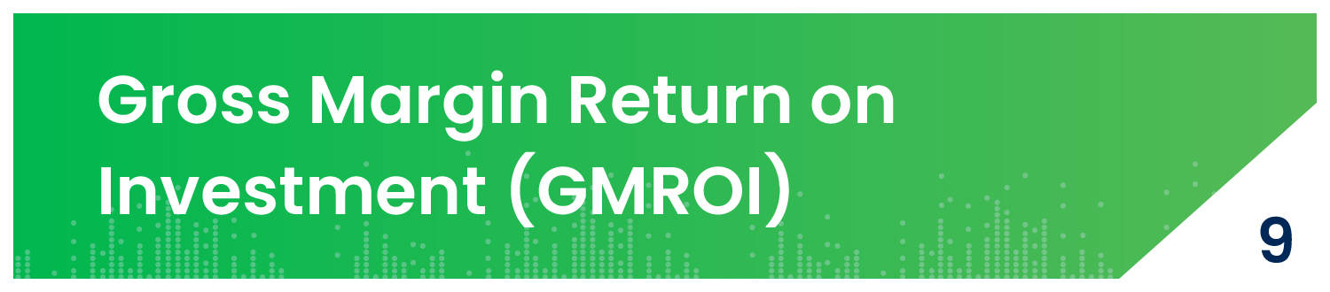 Top Retail KPIs & Metrics for Reporting | insightsoftware