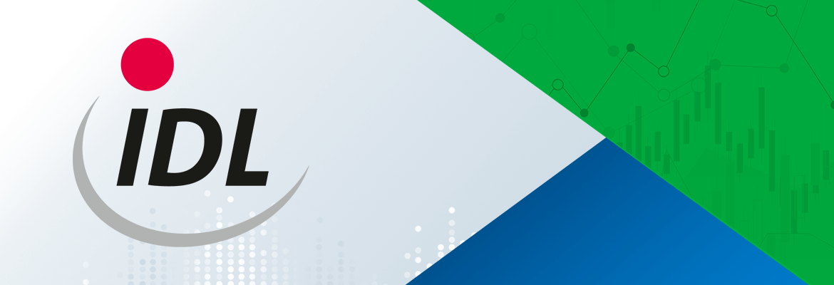 insightsoftware Anuncia el cierre de la adquisición de IDL Group ...