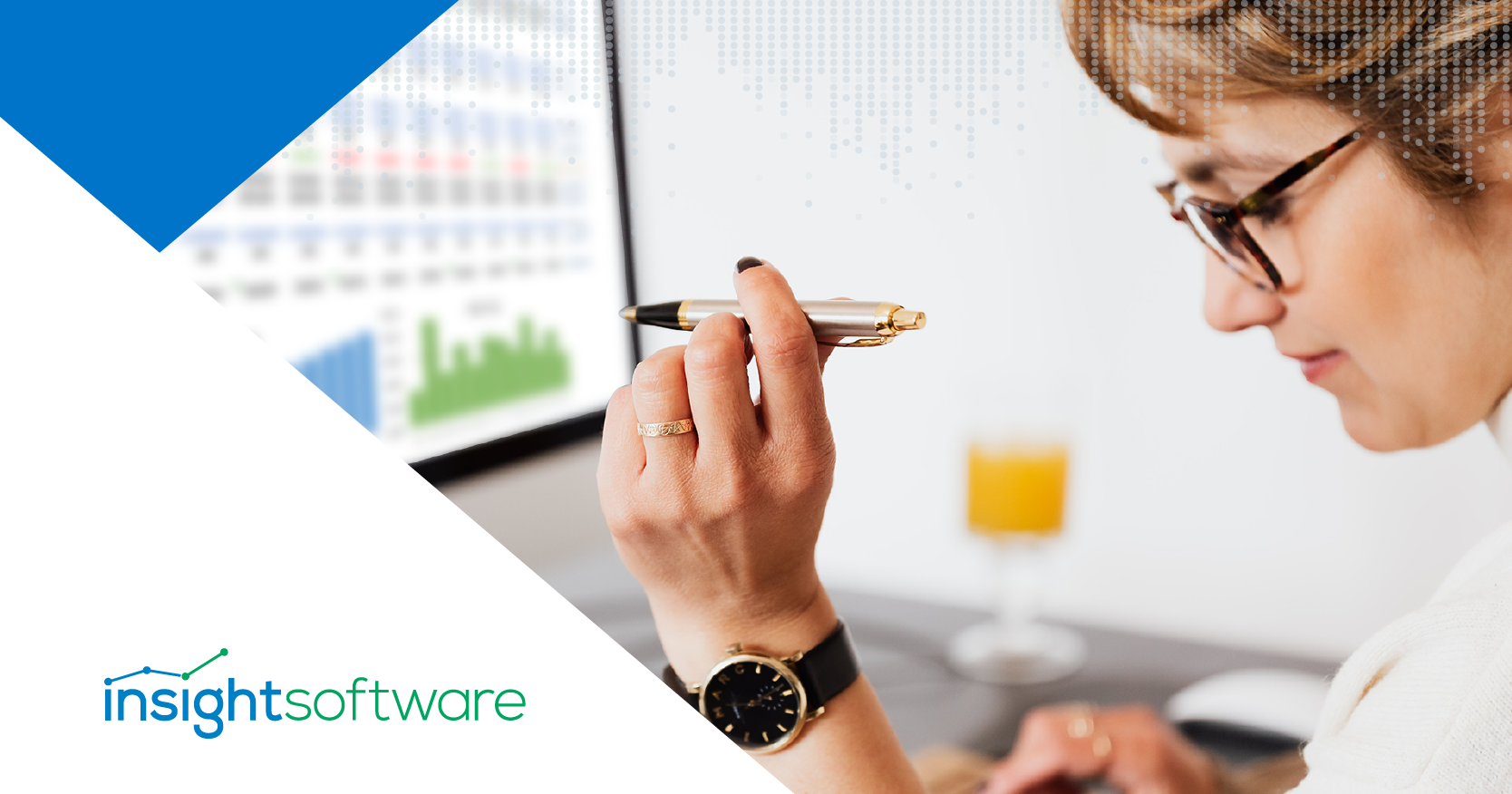 Top Three Data Visualization Trends in Finance and Accounting for 2025 ...