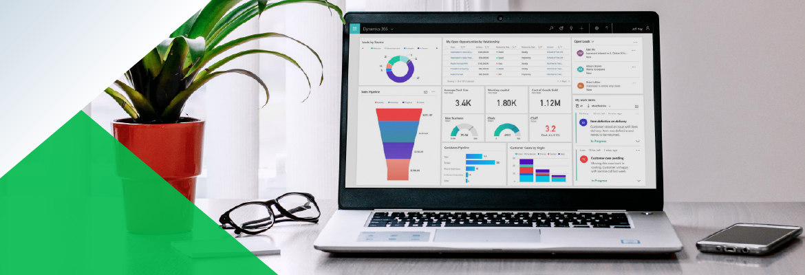 The Ultimate Guide to Microsoft Dynamics 365 Business Central Reporting ...
