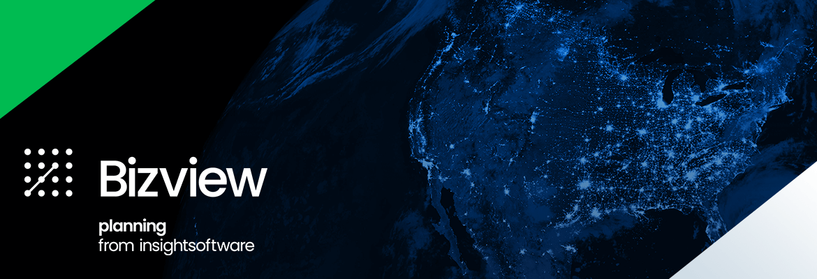 insightsoftware Launches Bizview in North America to Empower Customers ...