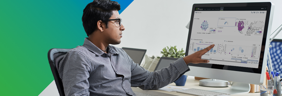 5 Design Tips to Enhance Your Dashboard Colors | insightsoftware