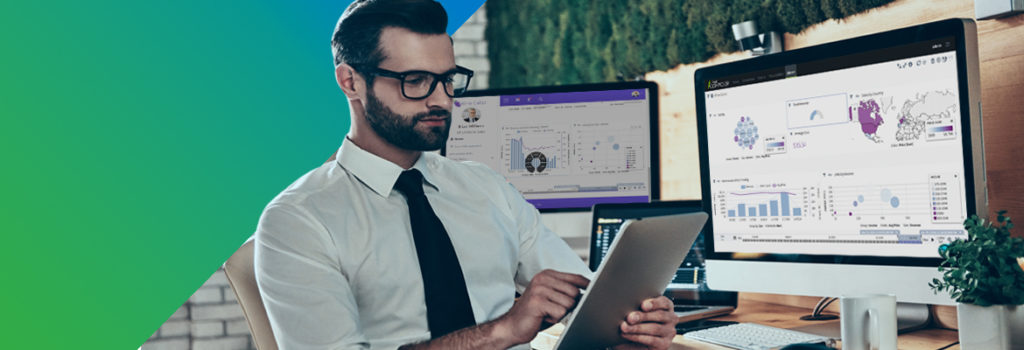 MPP Databases: Definition, Systems & Examples| insightsoftware