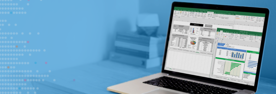 Find Out How Spreadsheet Server Users Are Automating Their Planning ...