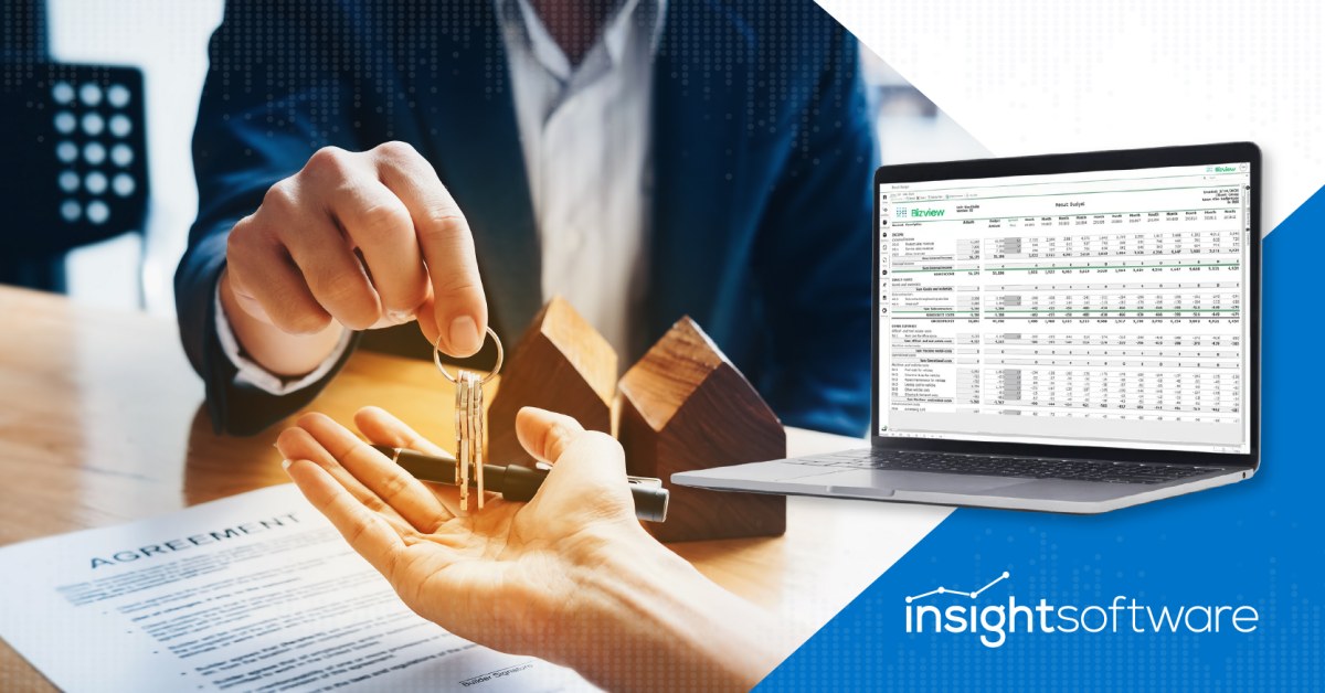 Bizview for Real Estate and Property Management: A Quick Guide ...