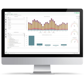 Jet Software | Microsoft Dynamics 365 Reporting Tools