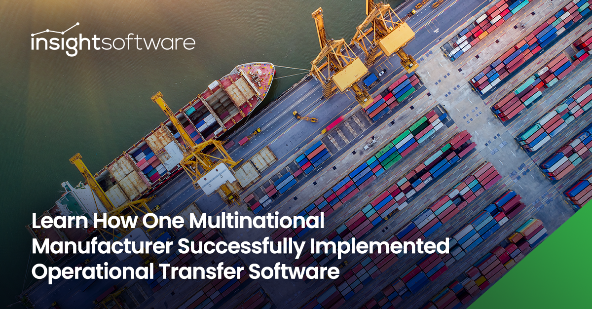 Exercising Control Over Transfer Pricing: How to Avoid Risks at Year ...