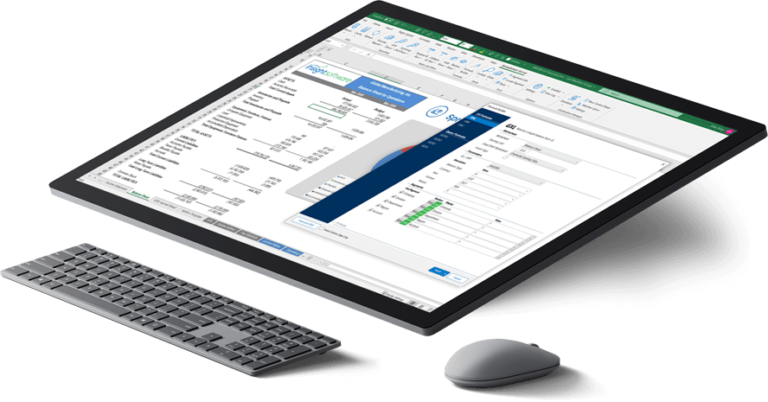Sage Financial Reporting, BI, and Analytics Solutions