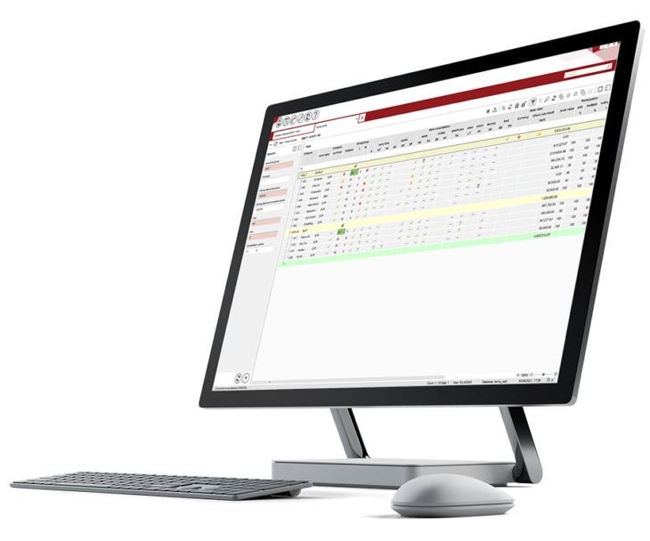 IDL Software | Financial Performance Management Tools